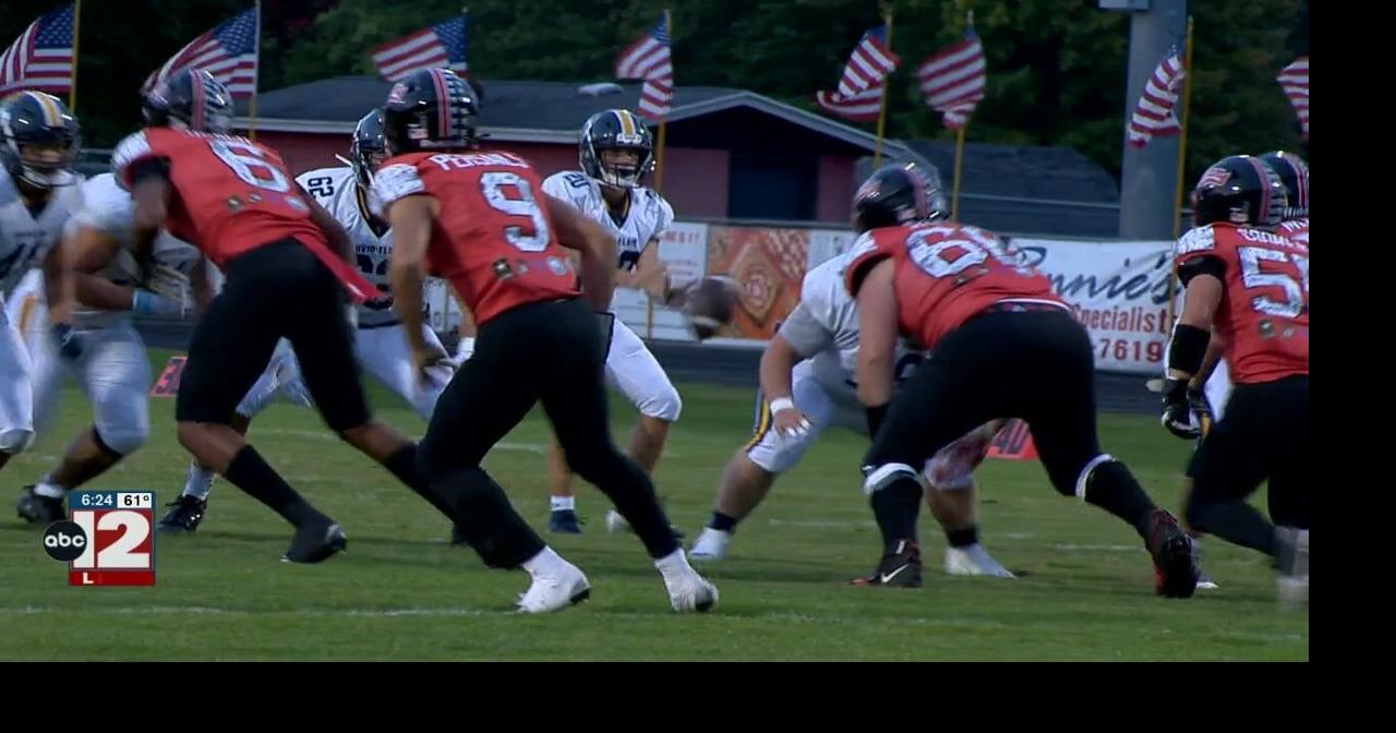 HS Football Week 7: Game of the Week Reveal | Video | abc12.com