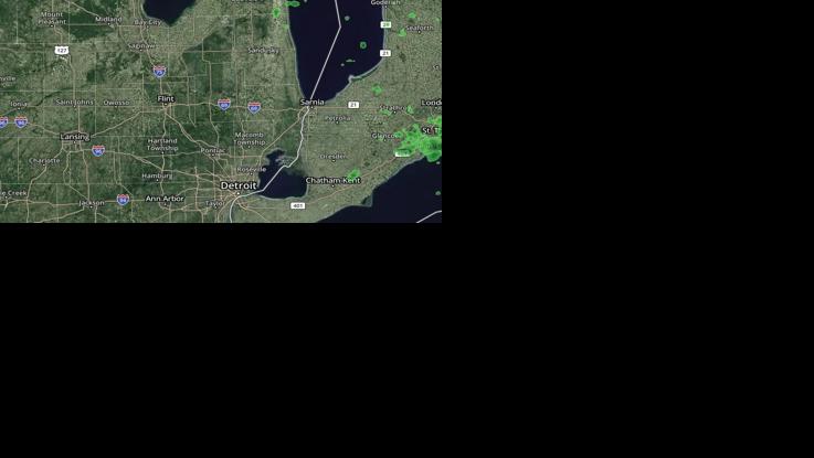 Forecast | abc12.com