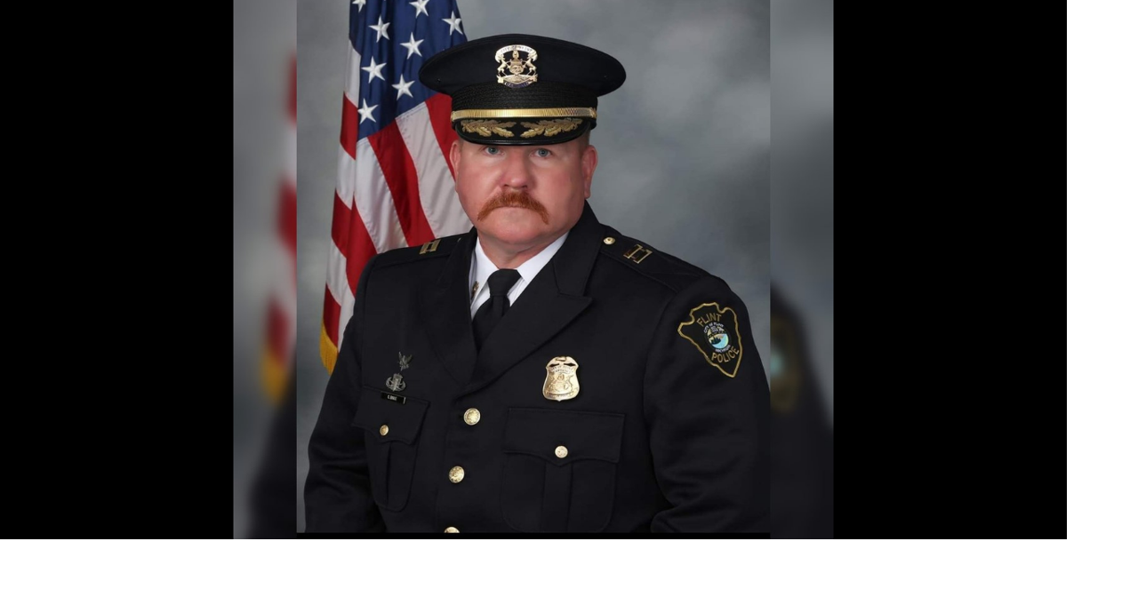 Flint Police Captain Collin Birnie killed in crash | News | abc12.com