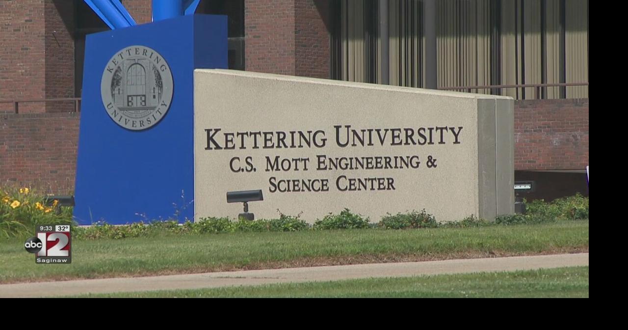 Getting work experience while in college with Kettering University Co ...