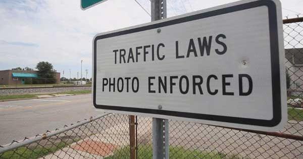 Speed enforcement cameras coming to Michigan road work zones | State ...