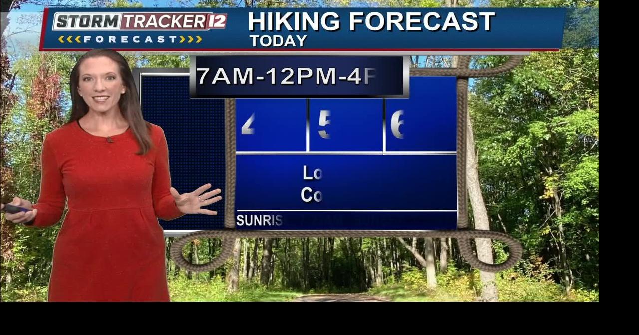 September 23rd, 2022 Morning Weather | Forecast | abc12.com