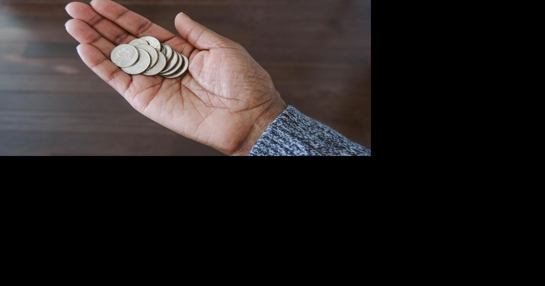 With the end of the penny, is the clock ticking for the nickel ...