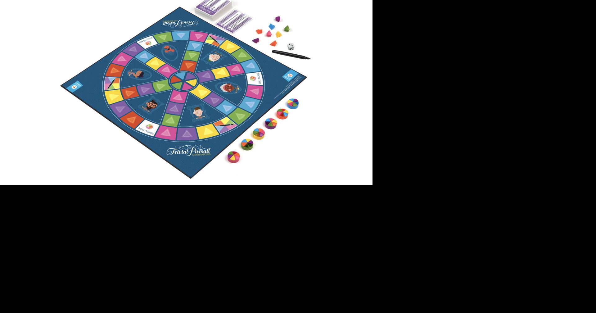 These popular board games are getting revamped for older adults ...