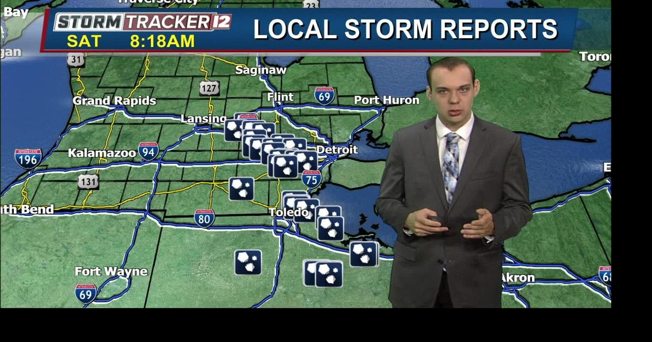 Sunny and Dry | Weather | abc12.com