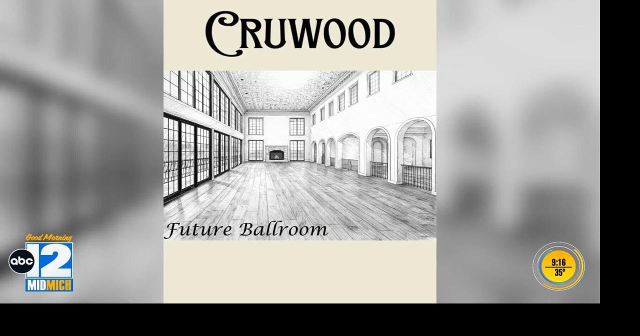 Cruwood is turning the Auker Mansion into a wedding venue | Good ...