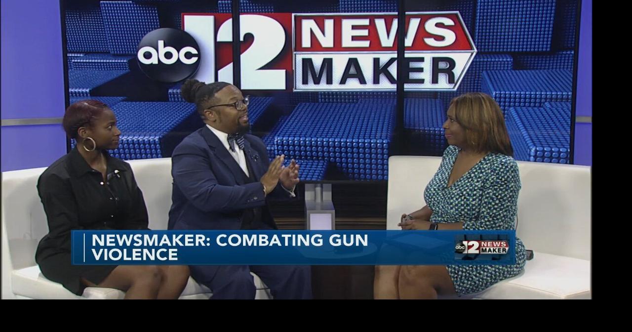 Newsmaker: Flint Public Health Youth Academy | Community | abc12.com