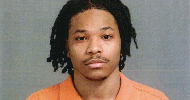 25-year-old pleads no contest to causing deadly crash in Flint | Crime ...