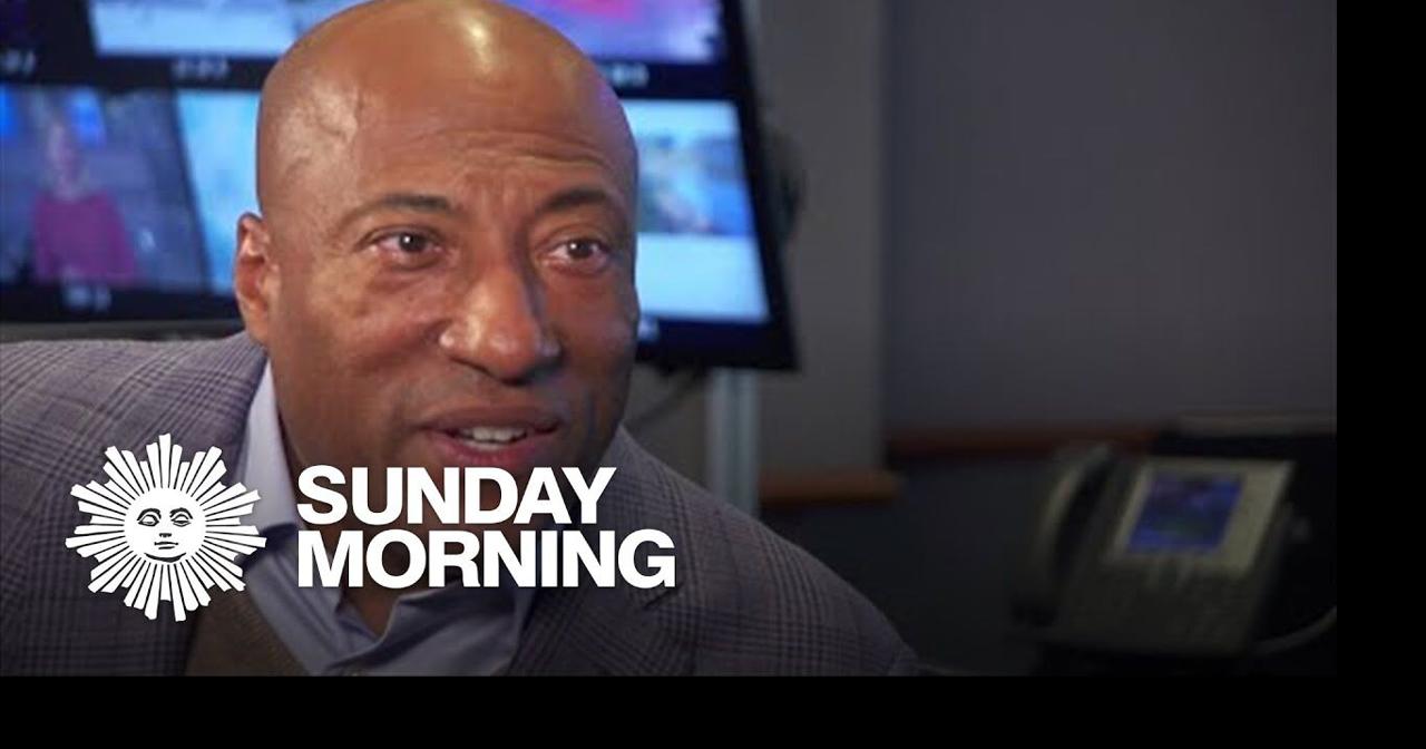 ABC12's new owner appears on CBS Sunday Morning | National | abc12.com