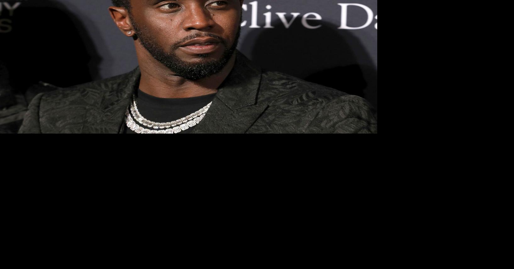 Sean ‘Diddy’ Combs checks into Fort Dix to begin prison sentence ...