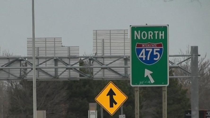 Public weighs in on plans for $300 million rebuild of I-475 in Flint ...