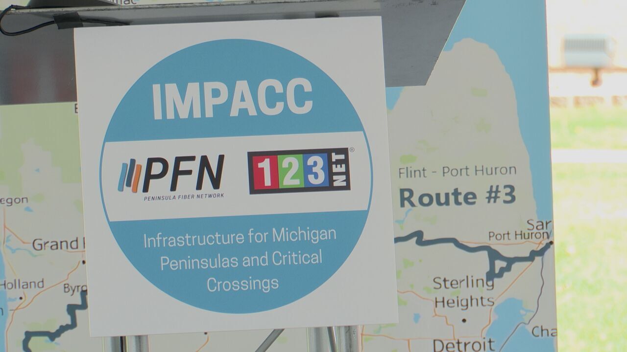 Broadband expansion in Mid-Michigan boosts rural connectivity | Local ...