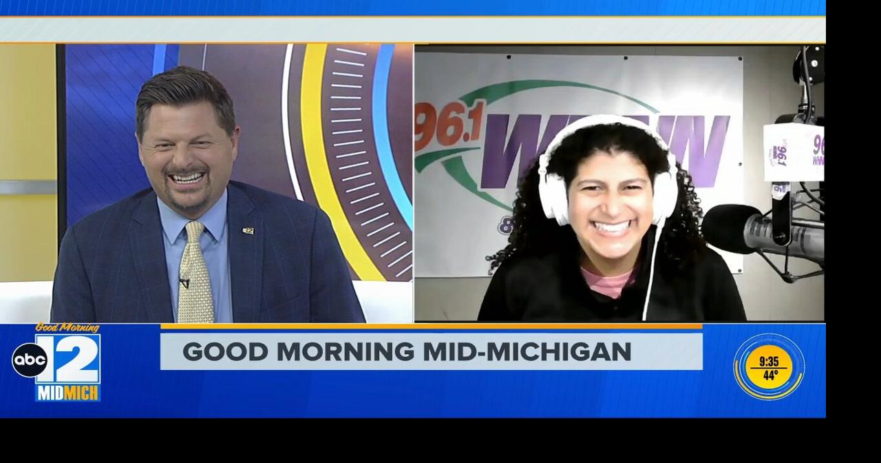 Keepin' It Real With Rachel: Cooking the turkey | Video | abc12.com