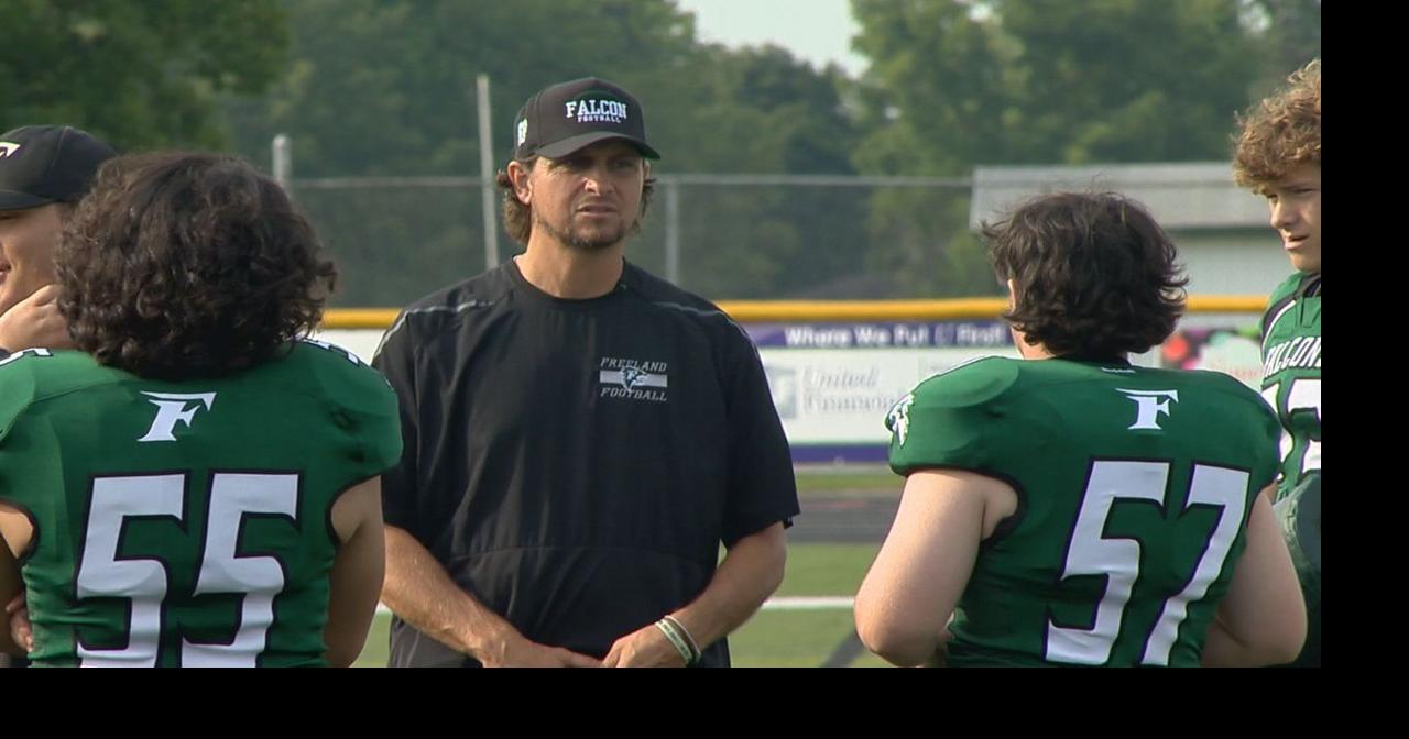 Highlight Zone Preview: Young Falcons eager to spread their wings in ...