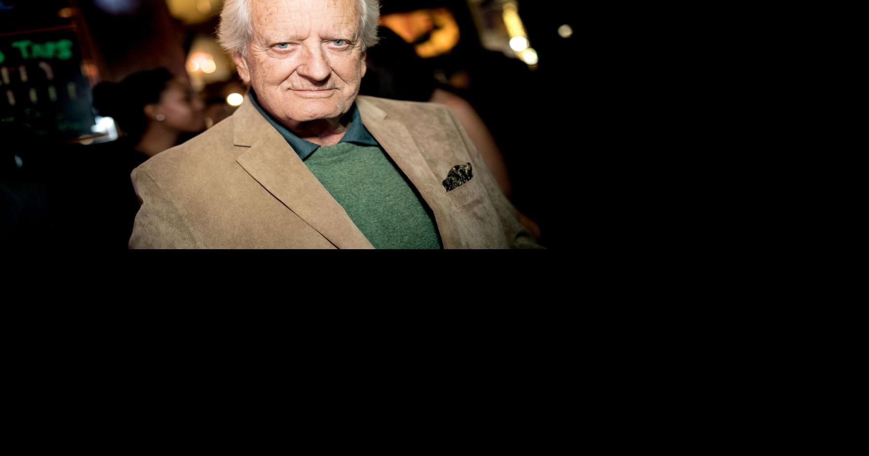 Nicolas Coster, ‘Santa Barbara’ star, dead at 89 | Entertainment ...