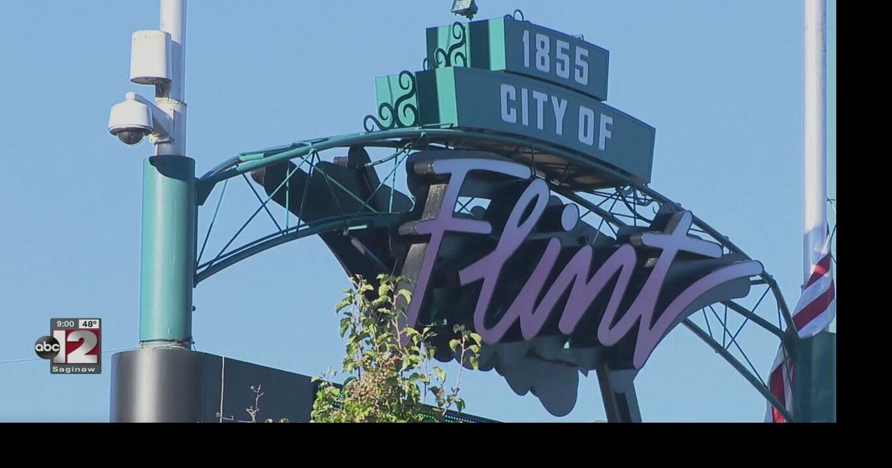 12 in Your Town: Looking back on the history of Flint and WJRT | Good ...