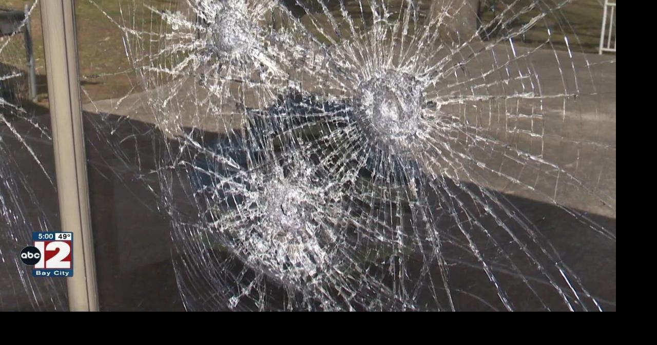 Police investigating vandalism at businesses, nonprofits in Flint area ...