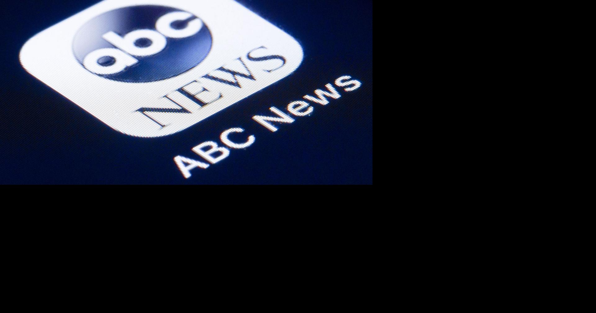 ABC News lays off senior executives amid broader Disney cost-cutting ...