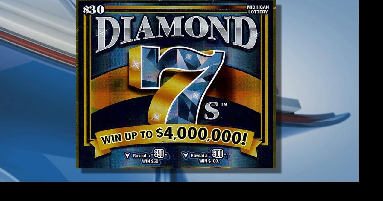 Meijer in Bad Axe sells $4 million Michigan Lottery instant game winner ...