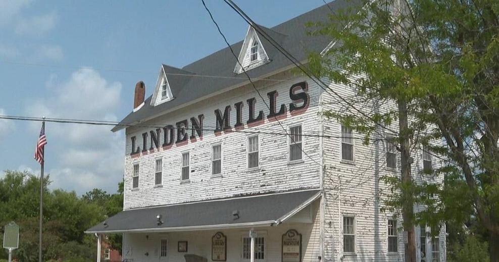 City of Linden selects architects for restoration of historic mill ...