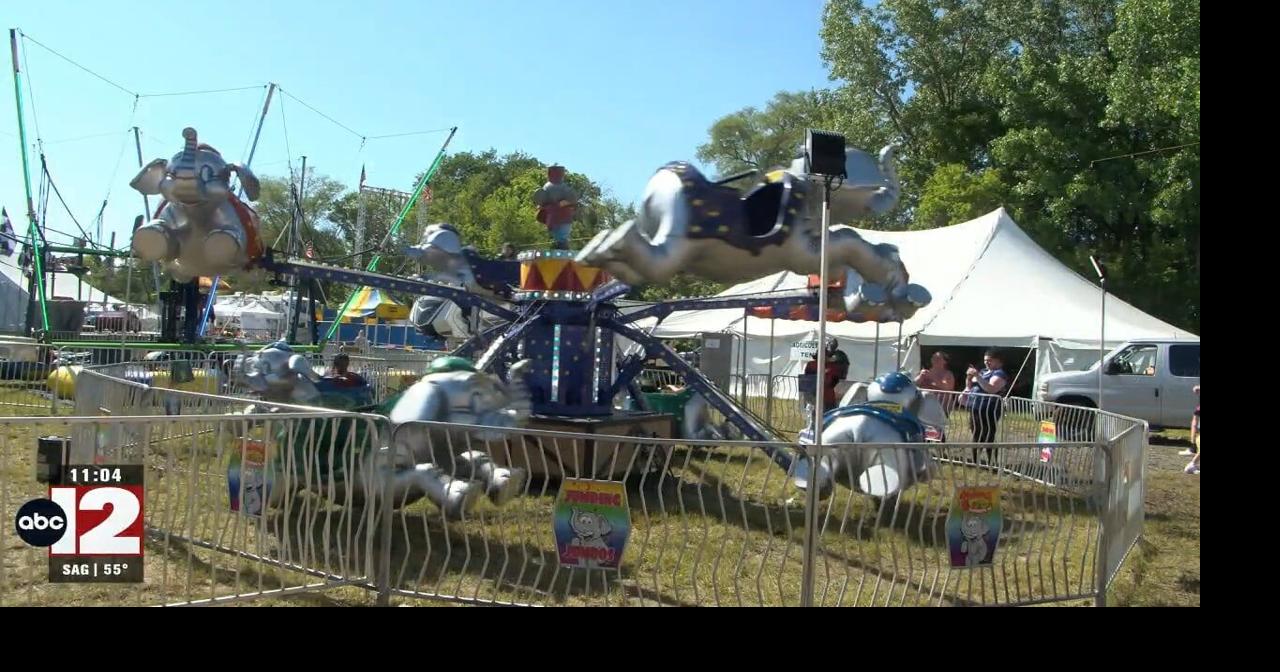 Swartz Creek curfew for minors kicks in for Hometown Days | Community ...