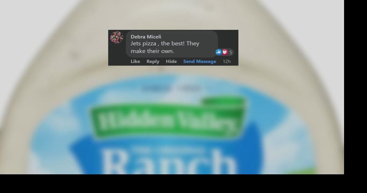 Thursday is National Ranch Day! Who has the best ranch? | Good Morning ...