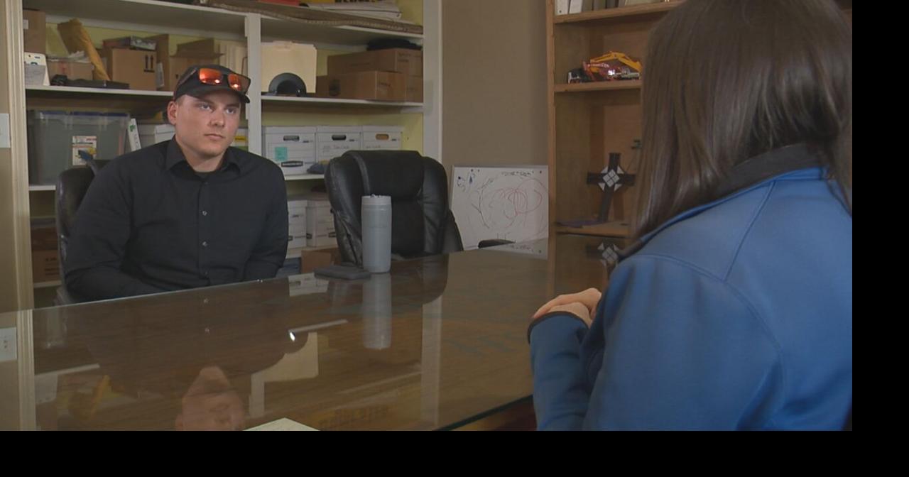 ‘I blame myself’: I-75 rock throwing suspect discusses his journey ...