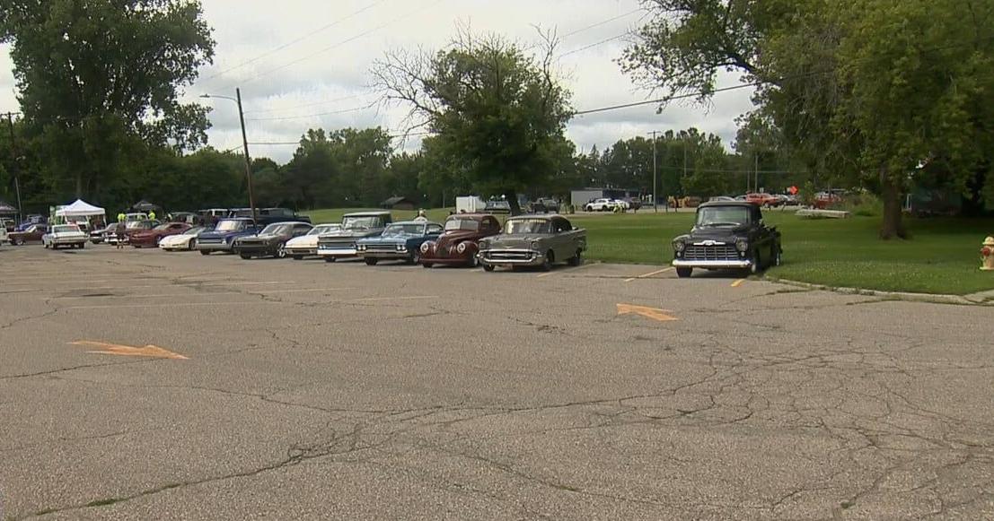 Back to the Bricks Tune Up Week stops at Flushing A | Back to the ...