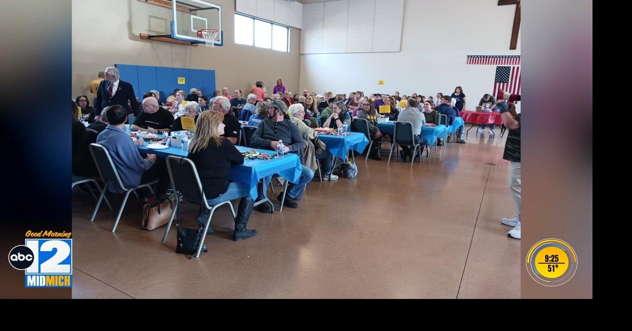 Desert Angels packing party taking place Saturday in Linden | Good ...