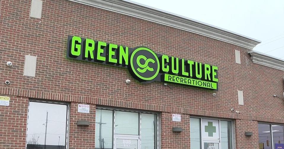 Green Culture has licenses suspended for unregulated products | News ...
