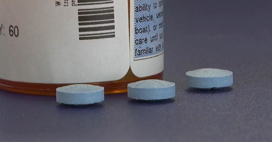 Frustrations continue as Adderall shortage nears one year | News ...