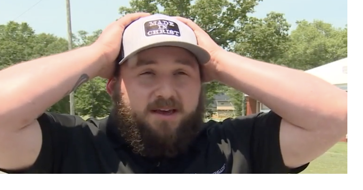 Alabama family births quadruplets -- 2 sets of identical twins ...