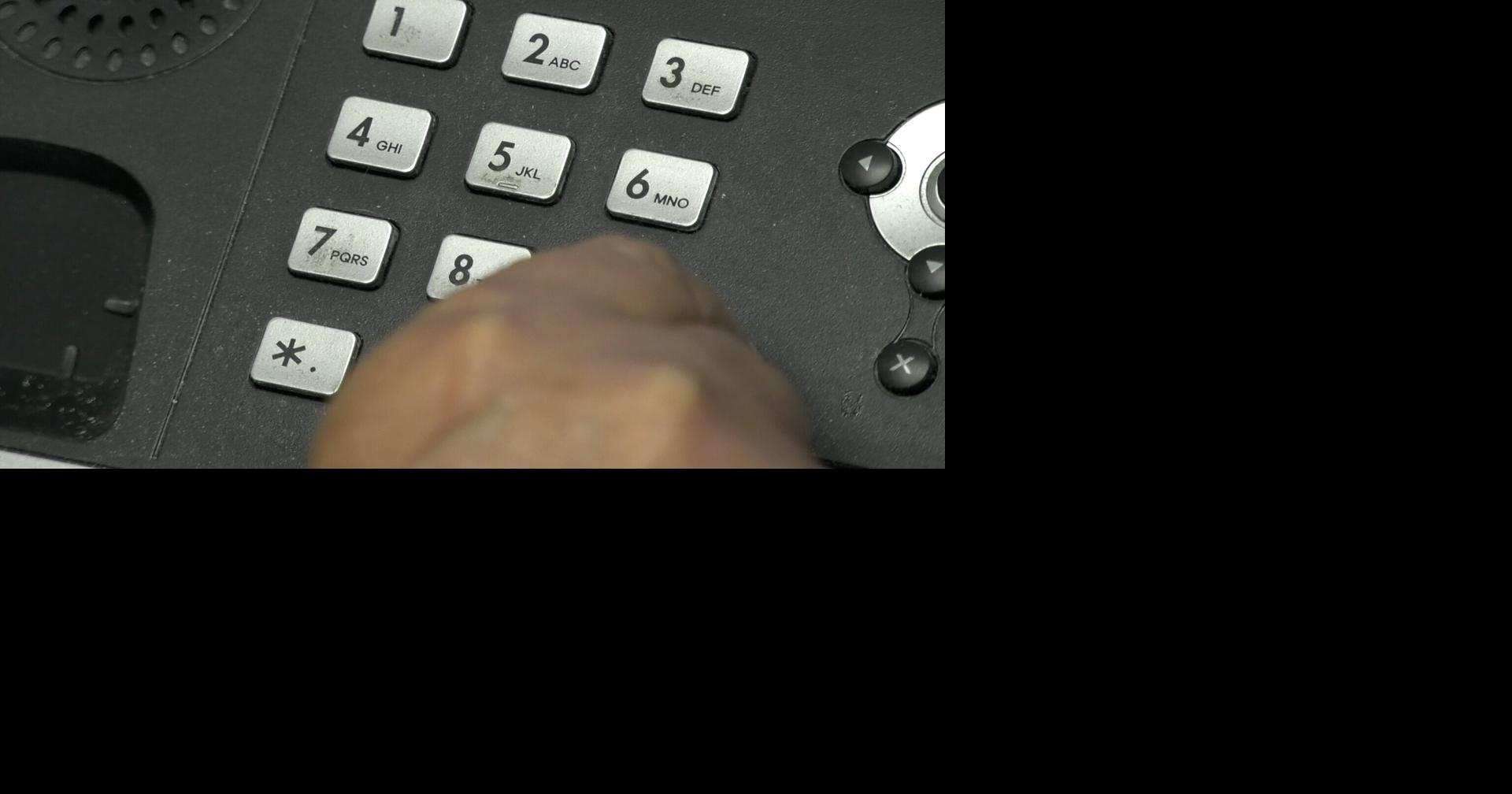 10-digit phone dialing requirement for Mid-Michigan starts Sunday ...
