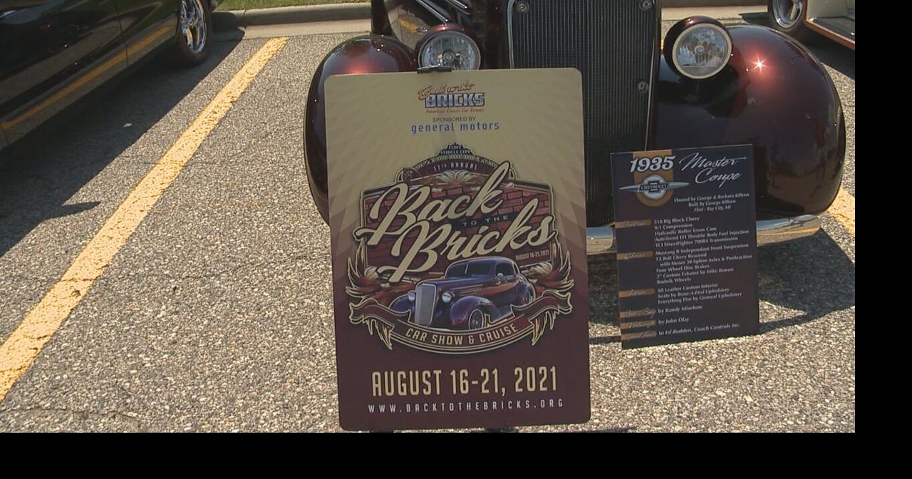 Lingering COVID precautions frame Back 2 the Bricks’ return, Mt ...