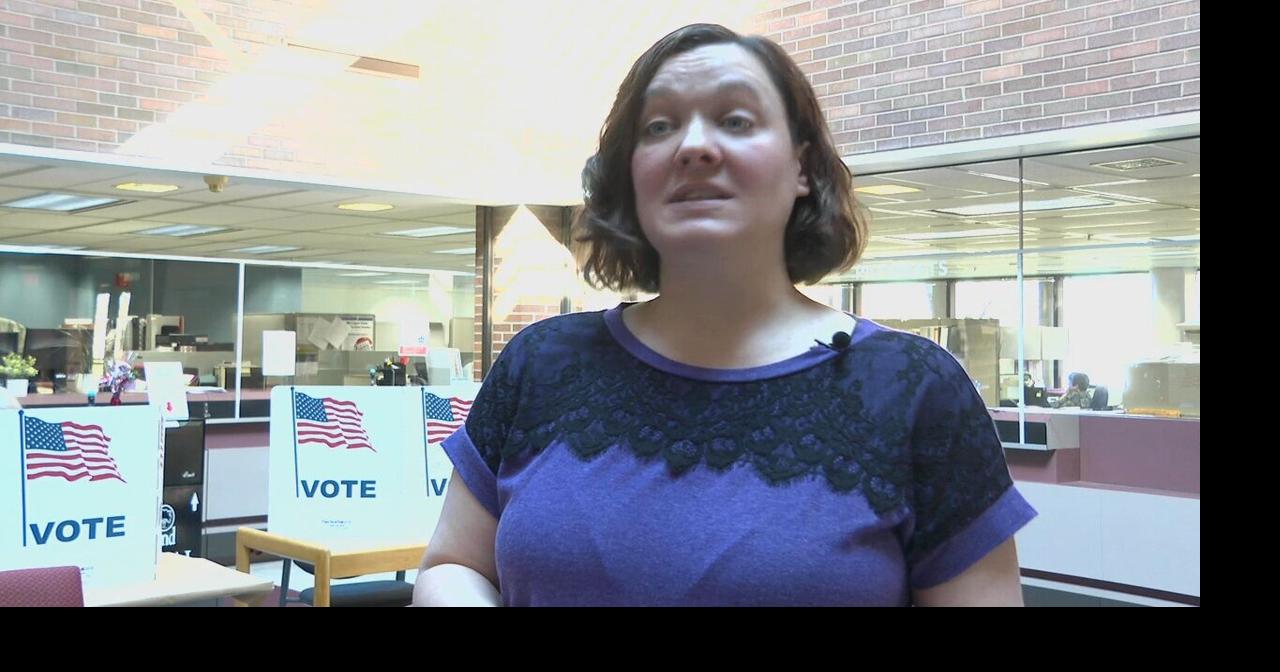 Absentee ballot pre-processing underway | News | abc12.com