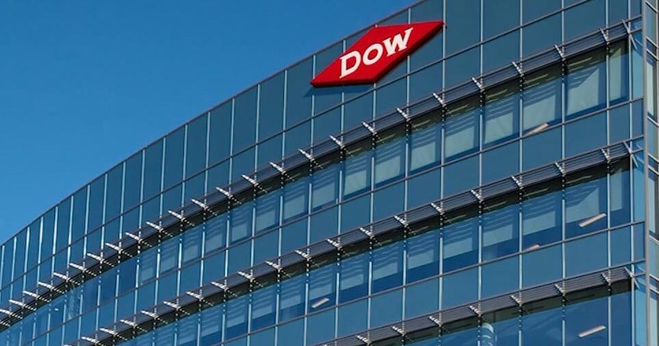 Dow to cut 4,500 jobs in shift to AI automation | News | abc12.com