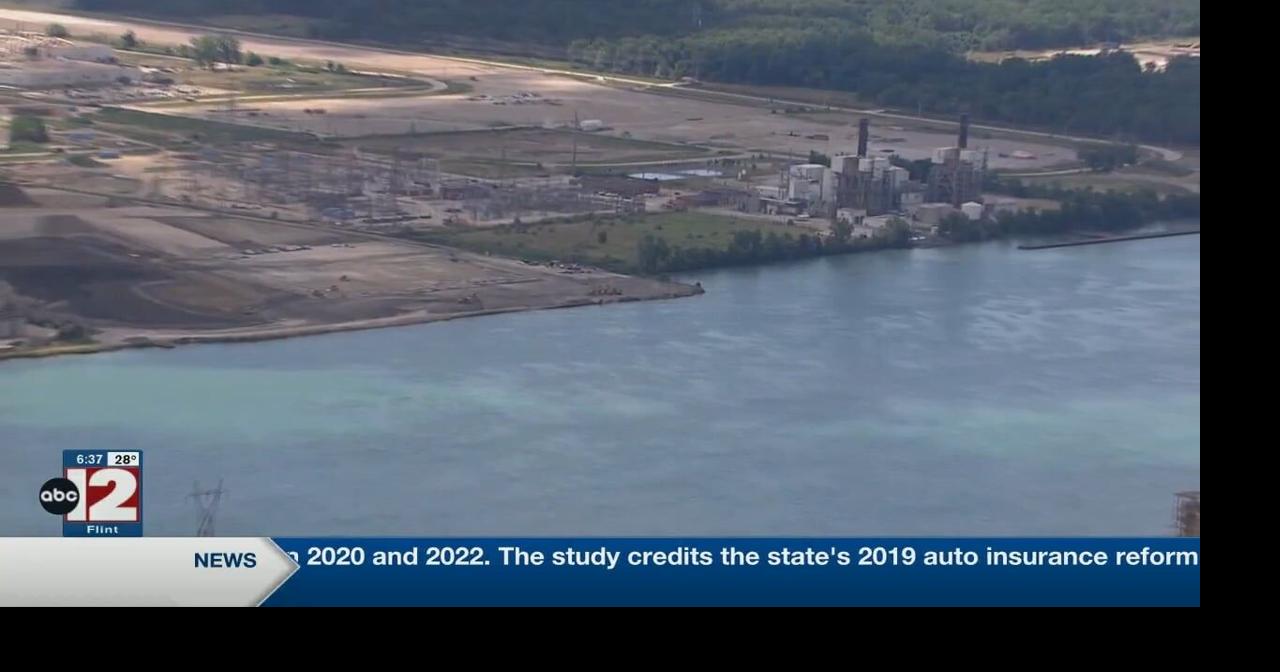 New bridge connecting Detroit to Canada won't open until fall 2025 ...
