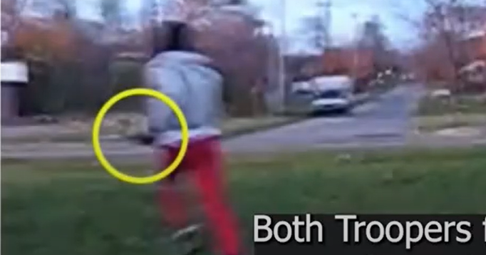 No charges coming for deadly police shooting of Rayvon Shahid in Flint ...