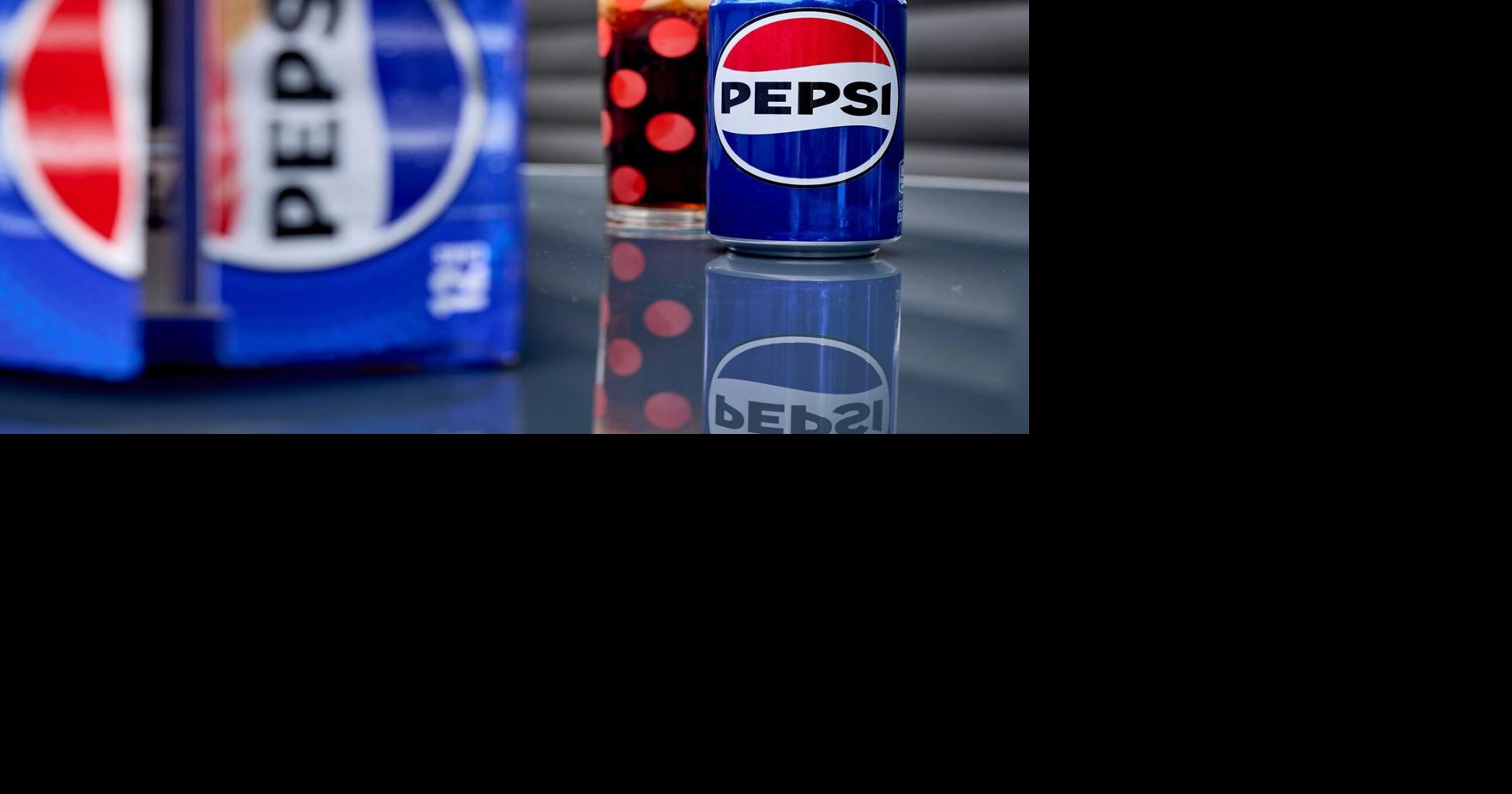 The battle for Pepsi’s future has begun | Business | abc12.com