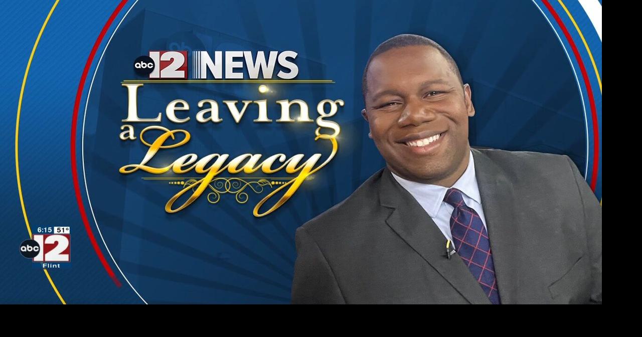 Matt Franklin leaves a lasting legacy at ABC12 | Local | abc12.com