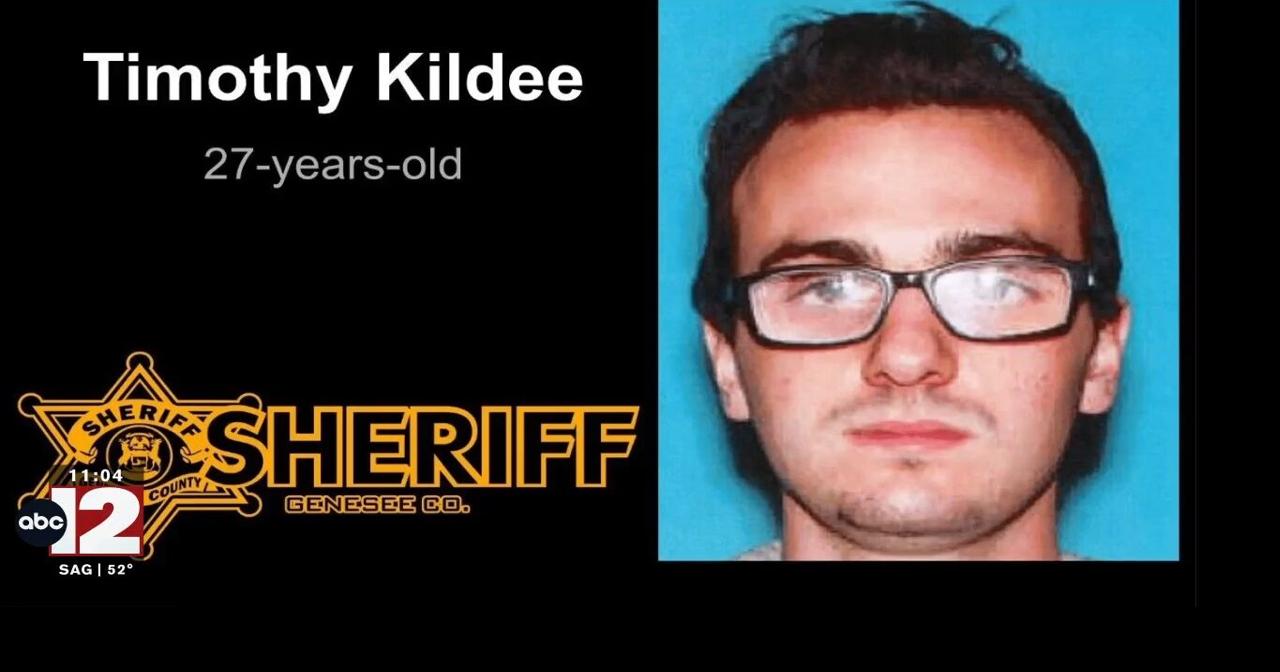 Third competency exam ordered for Timothy J. Kildee in murder case ...