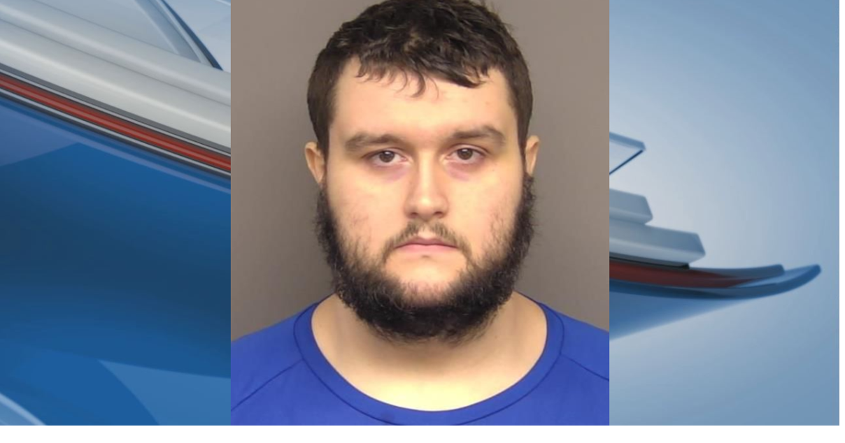 Peck man charged with possession of child pornography | Crime | abc12.com