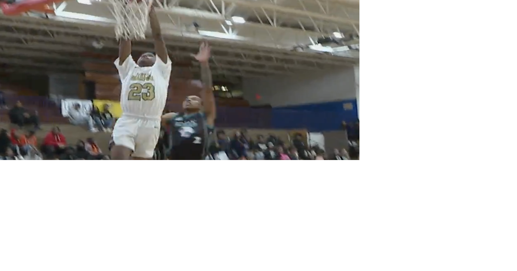 HS Boys Hoops - Flint Elite at Southwestern | Sports | abc12.com