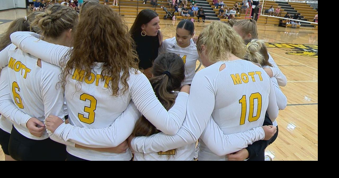 Mott C.C. dominates Macomb to win home and league play opener | Sports ...