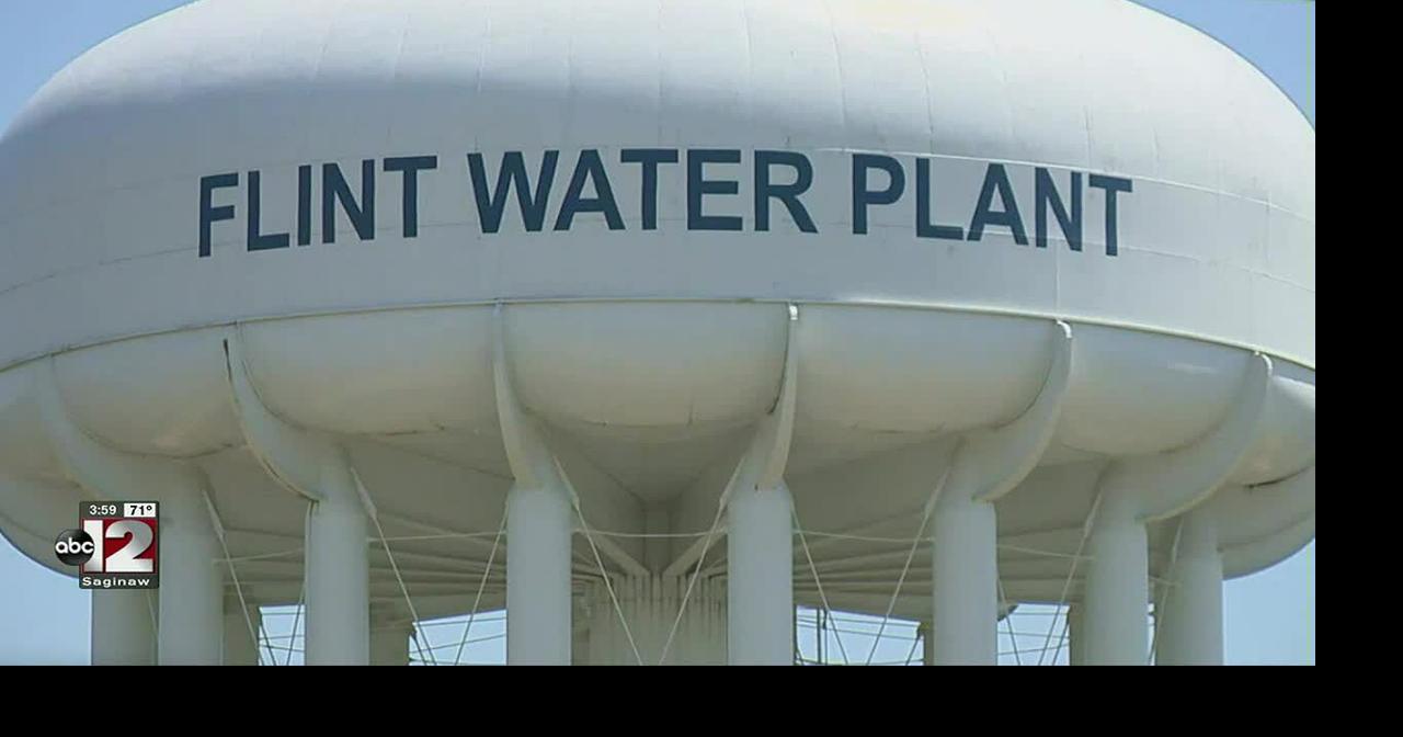 Lead level in Flint water doubles, but remains well below federal ...