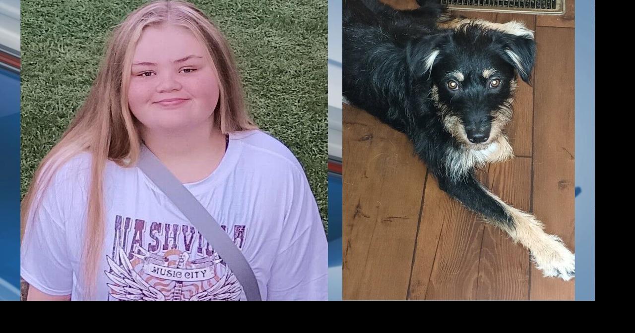 16-year-old missing from Tuscola County found safe near Davison | Local ...