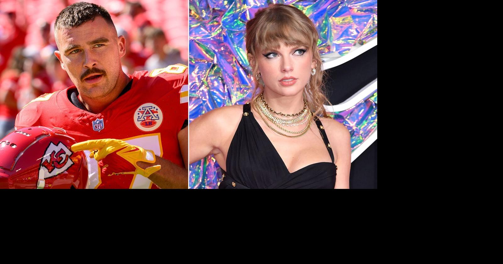 Heinz creates ‘Ketchup and Seemingly Ranch’ condiment for Taylor Swift ...