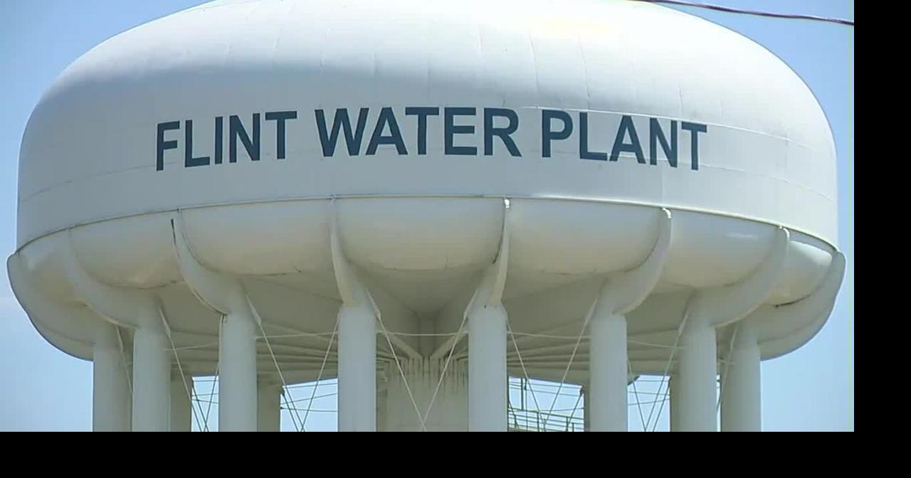 Flint distributes $8.4 million to over 28,000 water customers | Flint ...