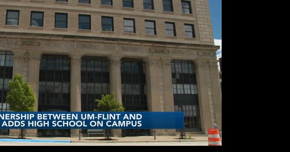 Flint Cultural Center Academy Expanding With High School Program