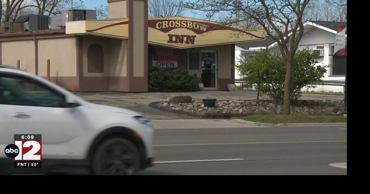 End of an era: Crossbow Inn serves last meals before rebuild | Business ...